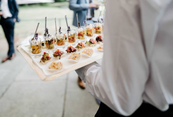 Corporate Events - BUZZ Concepts